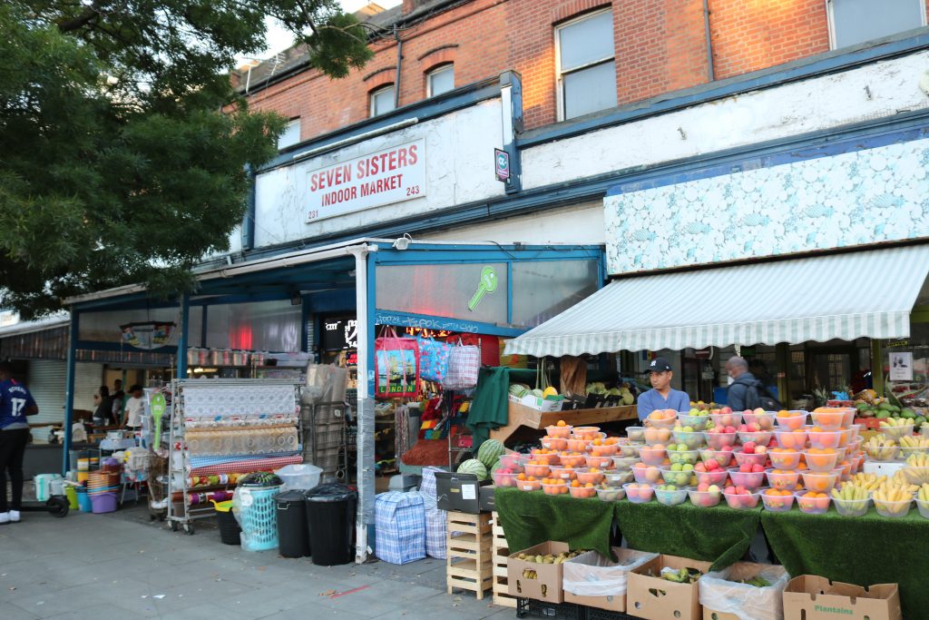 ‘New approach’ to Latin Village from council - Haringey Community Press