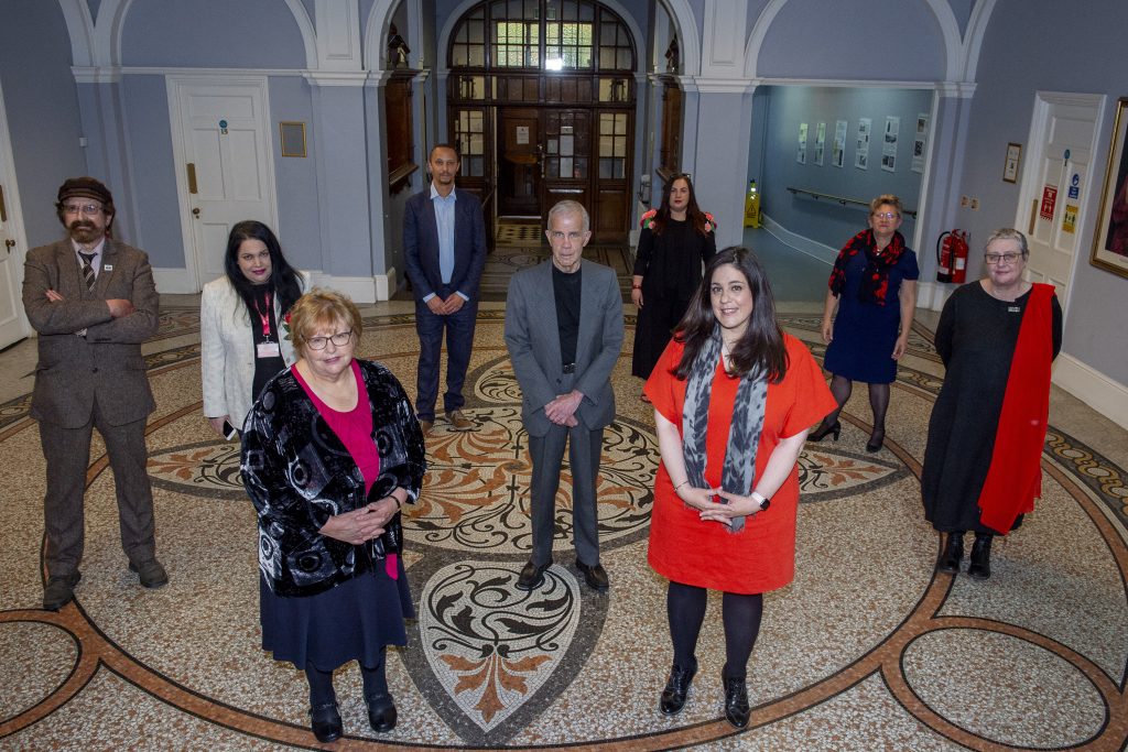 New top team appointed at Haringey Council - Haringey Community Press