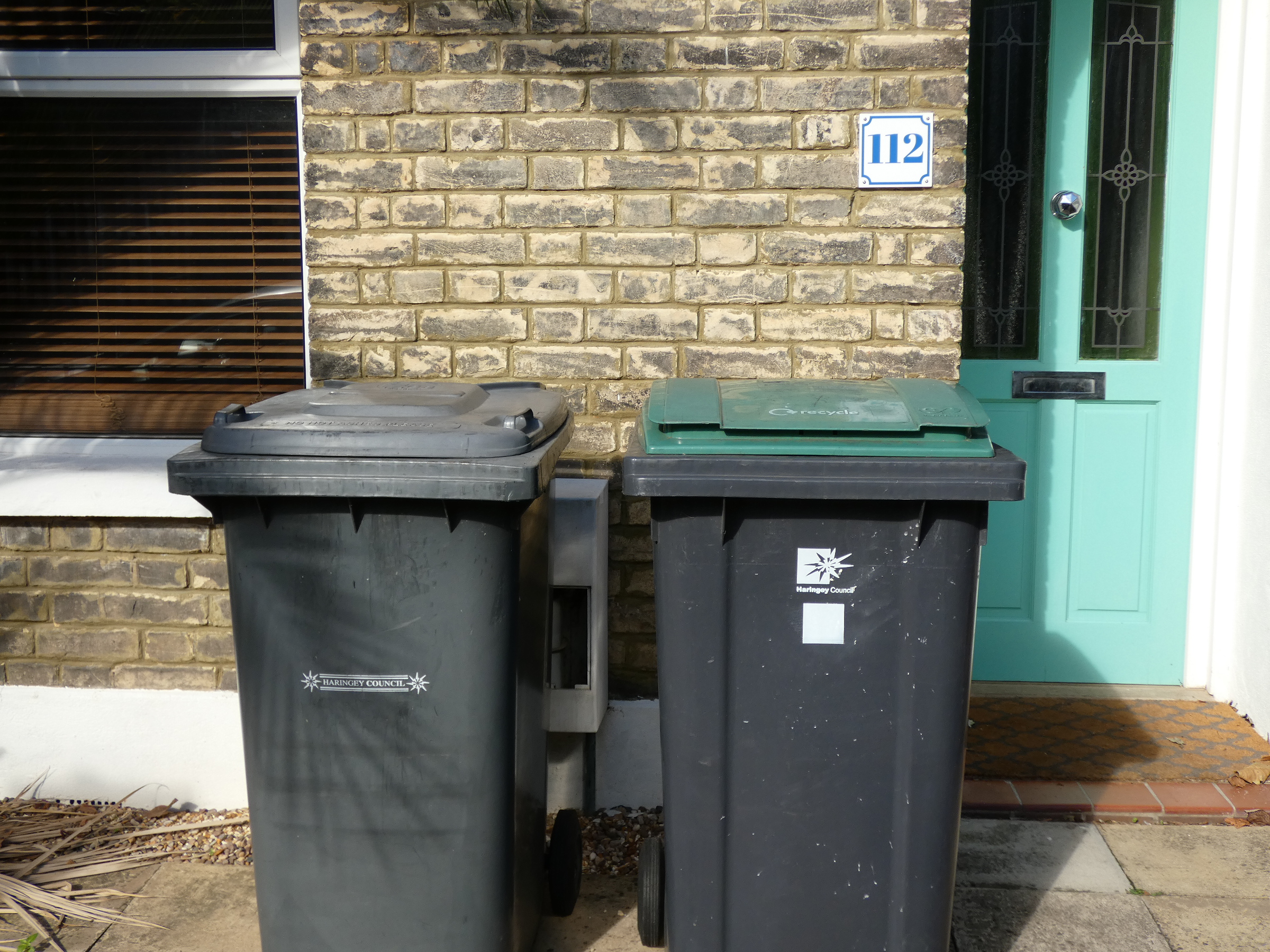 Proposal to collect bins every three weeks sparks concern - Haringey ...