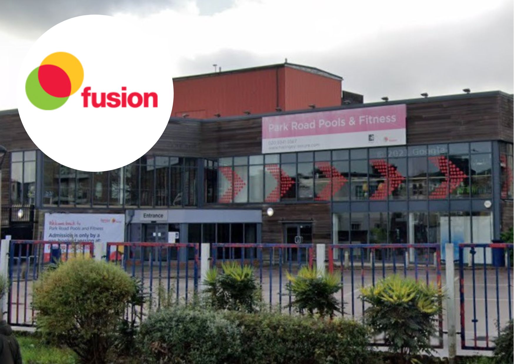 Latest pools closure prompts furious row between council and leisure ...