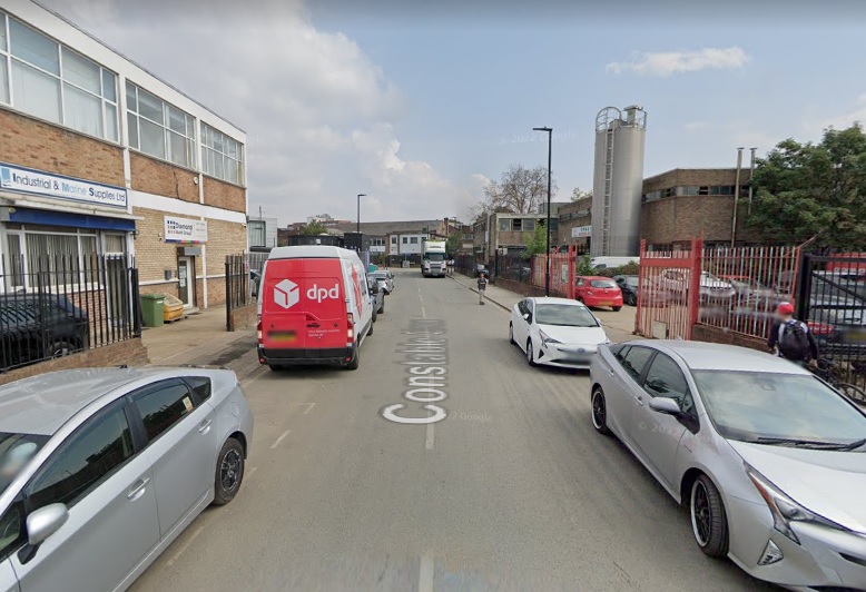 Police appeal after teenager dies on road in South Tottenham - Haringey ...