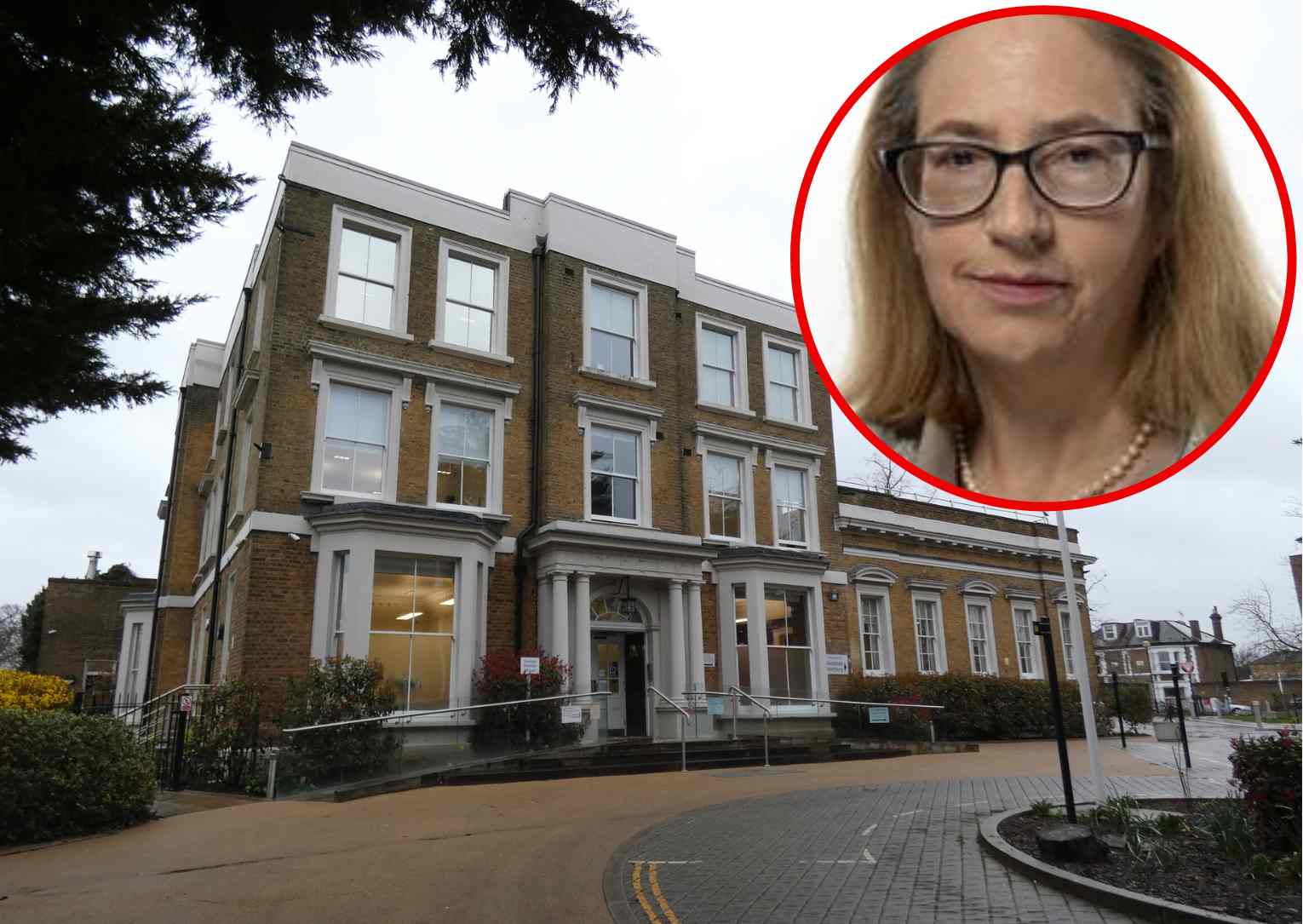 Council finance bosses insist reason for budget crisis 'not because we ...