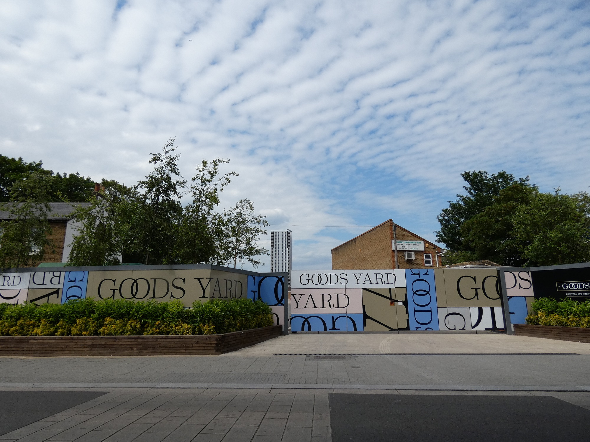 Council agrees to buy hundreds of new homes at major Tottenham ...