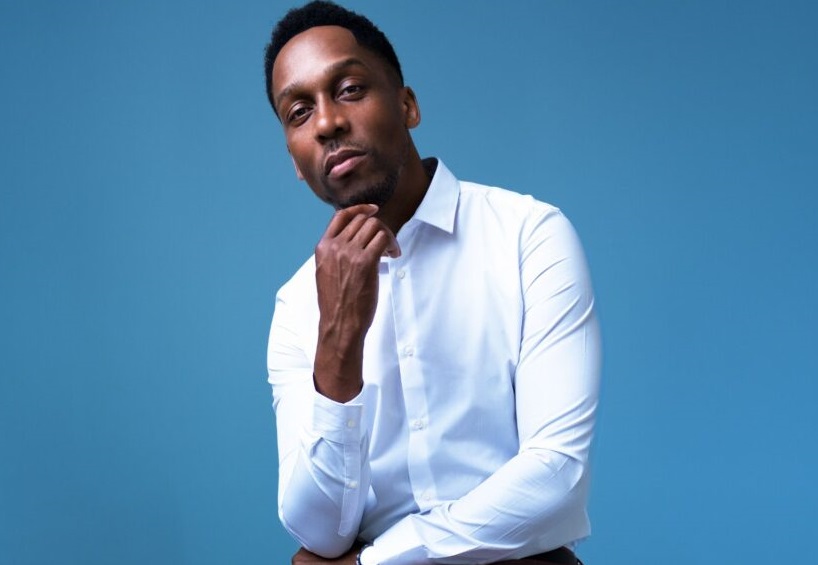 Lemar: "I feel blessed" - Haringey Community Press
