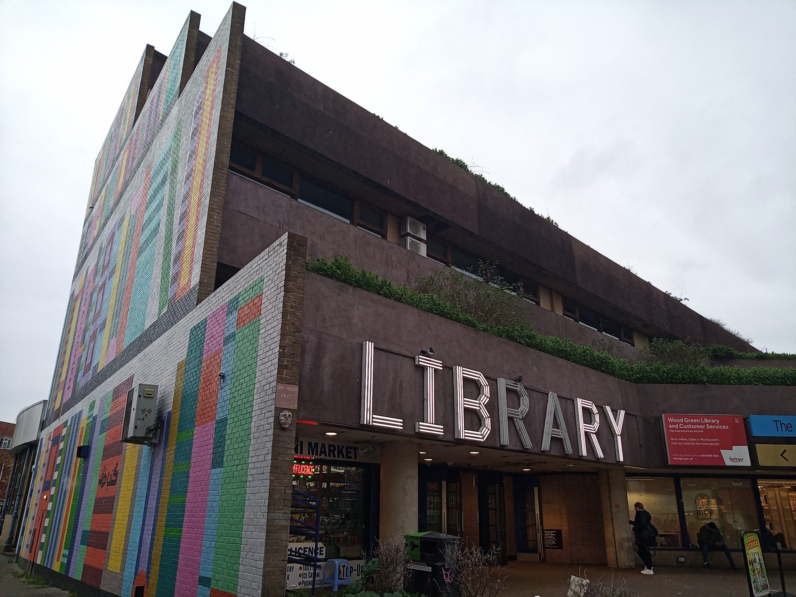 Festival to celebrate Afro-Caribbean culture in Wood Green - Haringey ...