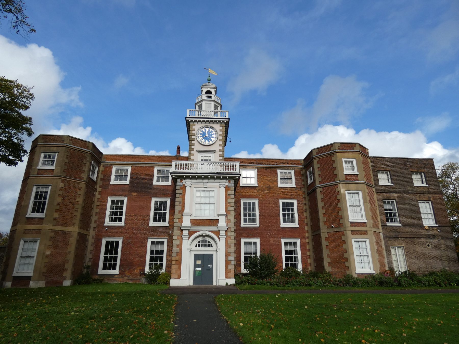 Funding boost for restoration works at Bruce Castle Museum - Haringey ...