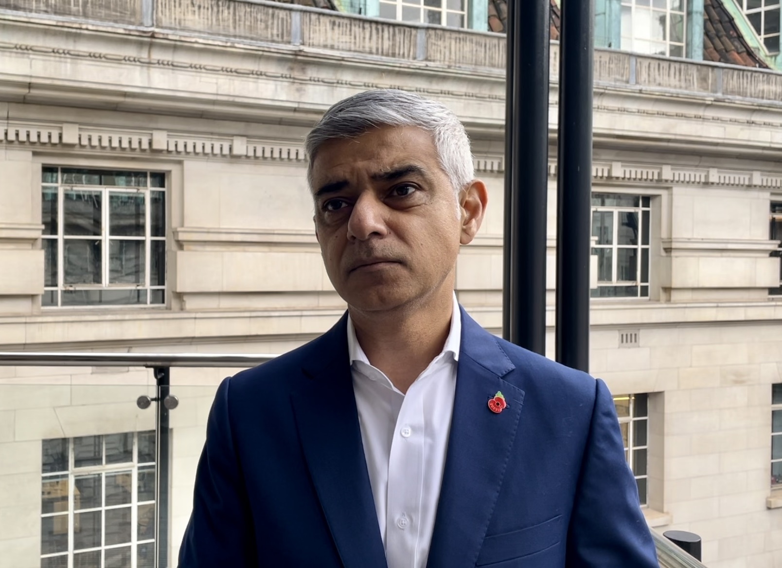 Lib Dem slams Mayor of London over stop and search study