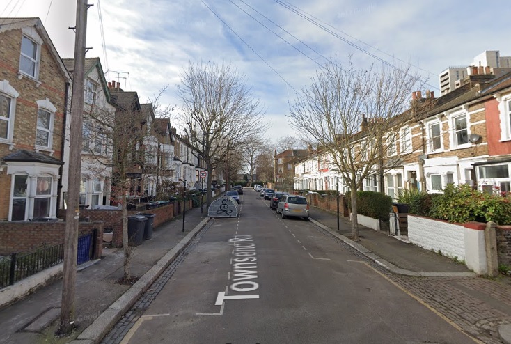 Man arrested over 'terrifying' antisemitic hate crimes in Tottenham ...