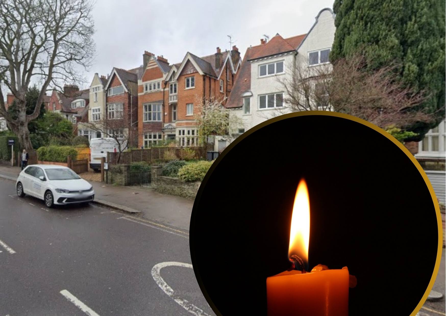 Candle sparks Highgate flat fire - Haringey Community Press
