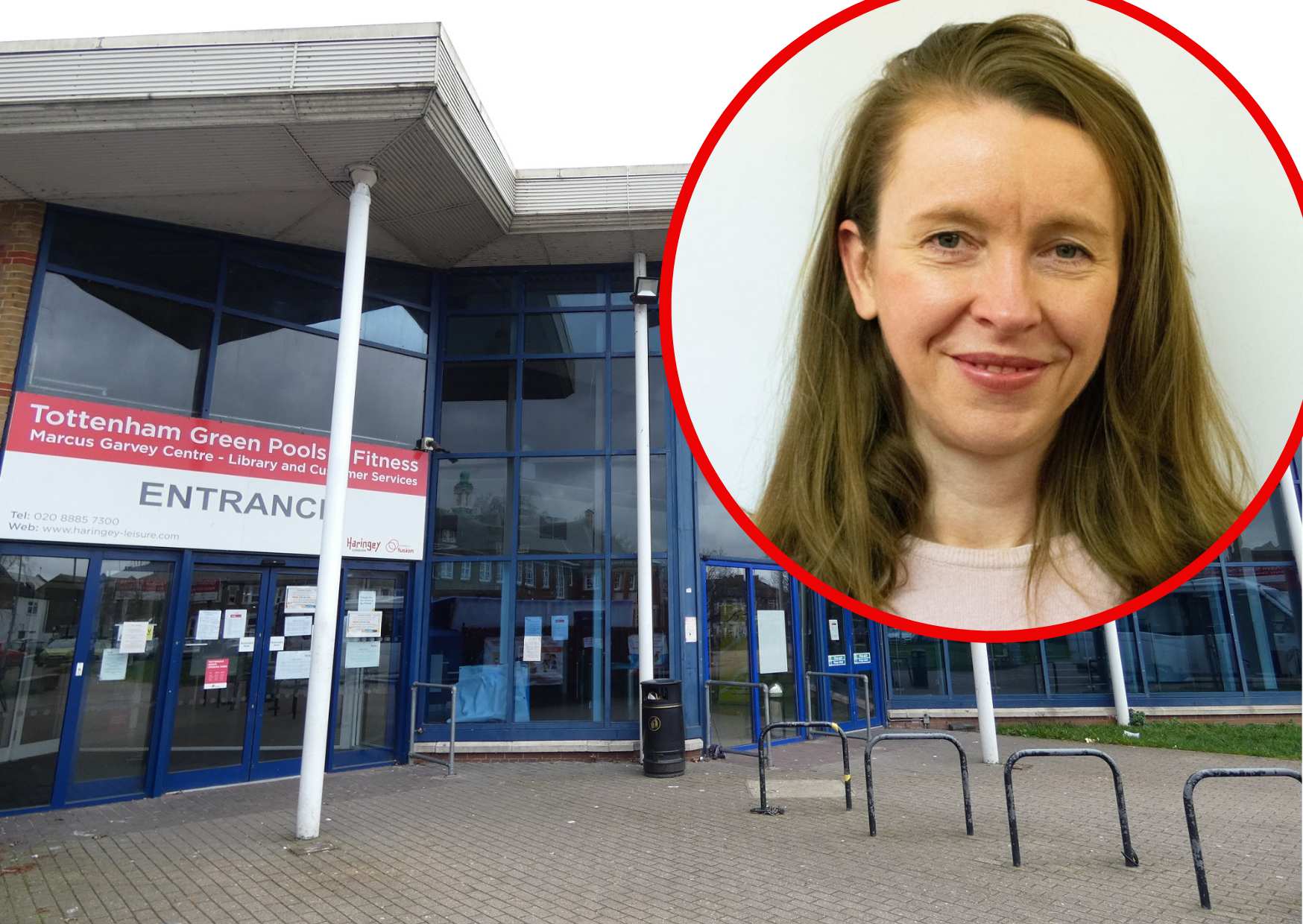 Haringey Council set to take back control of borough leisure centres ...