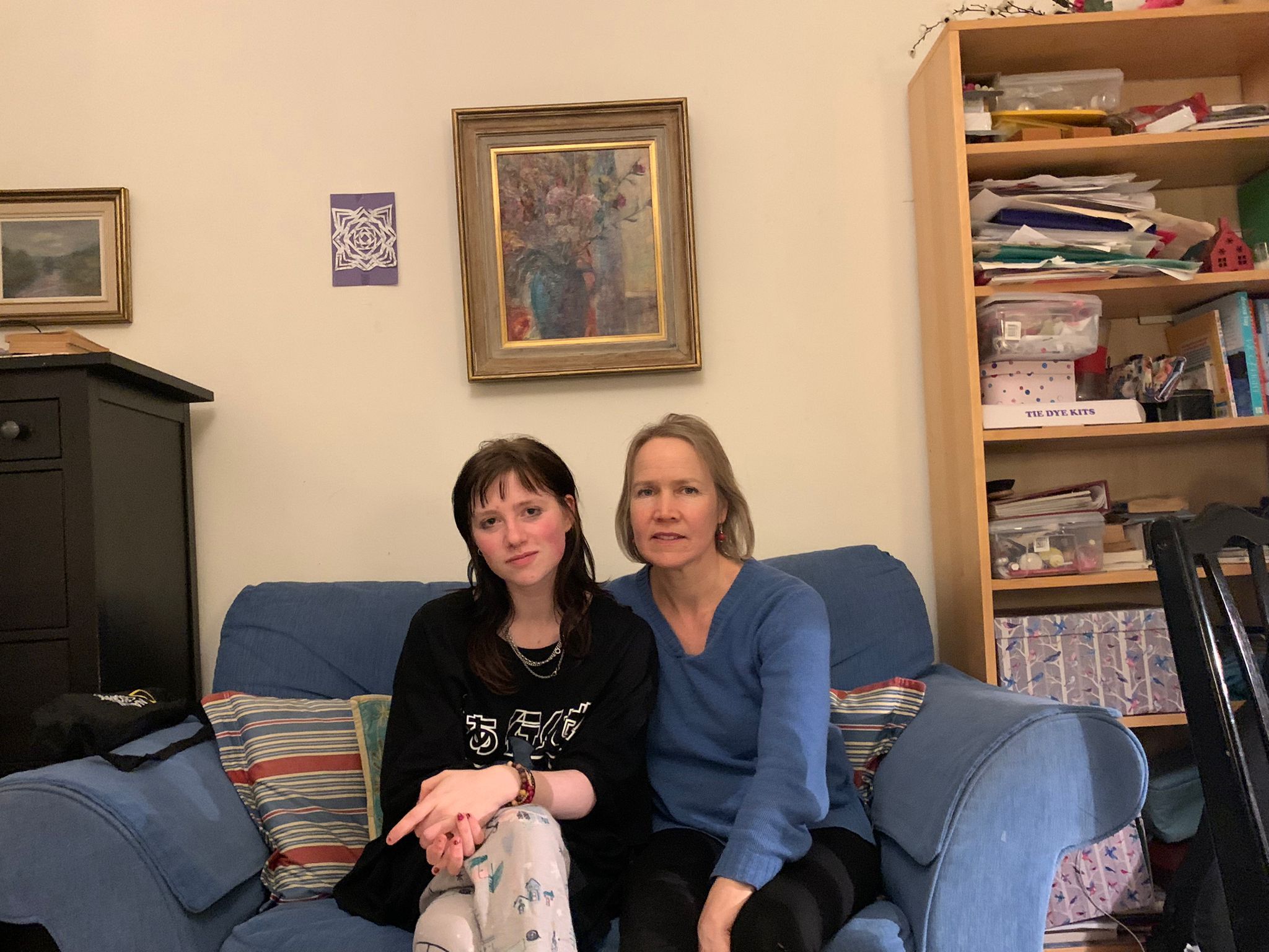 Parents campaign to save 'brilliant' post-16 facility for special needs ...