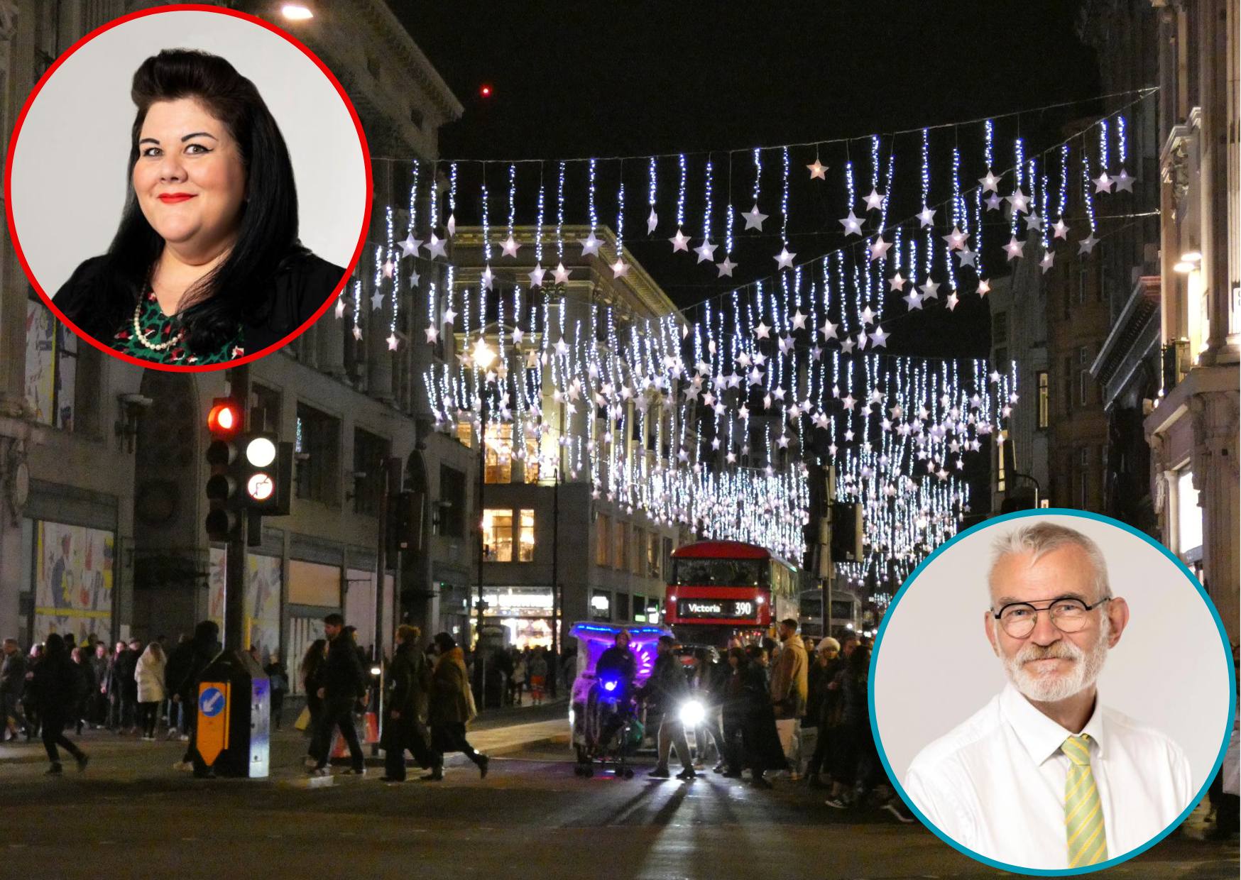 Tory claims Khan 'making London's nightlife boring' - Haringey ...