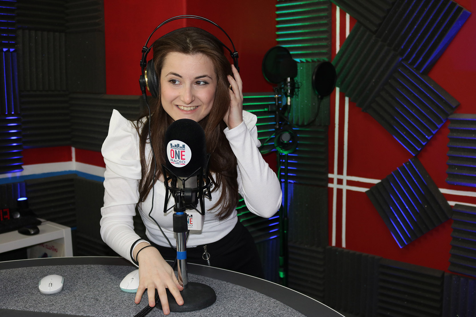 Inside Tottenham – and the UK’s – premier Italian radio station ...