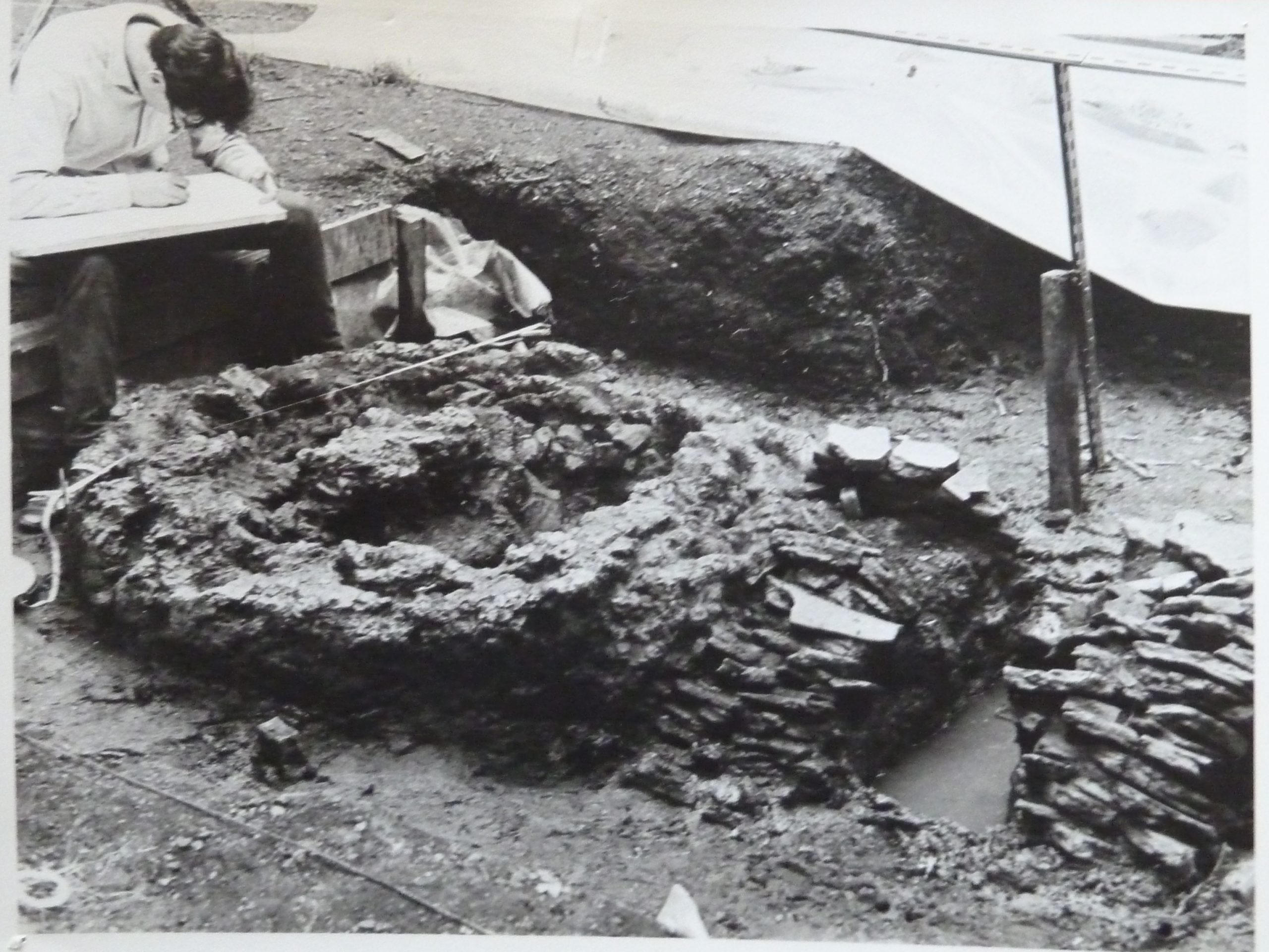 Roman kiln pieces 'on their way' back to Highgate - Haringey Community ...