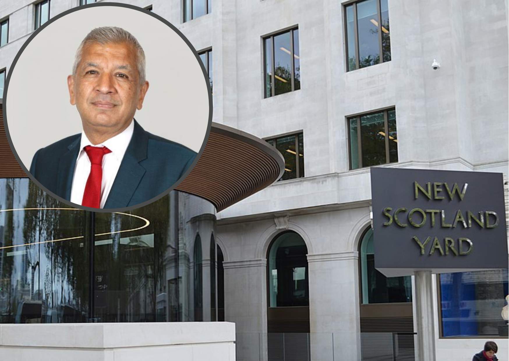 Concern over some crimes not being investigated by Met Police ...
