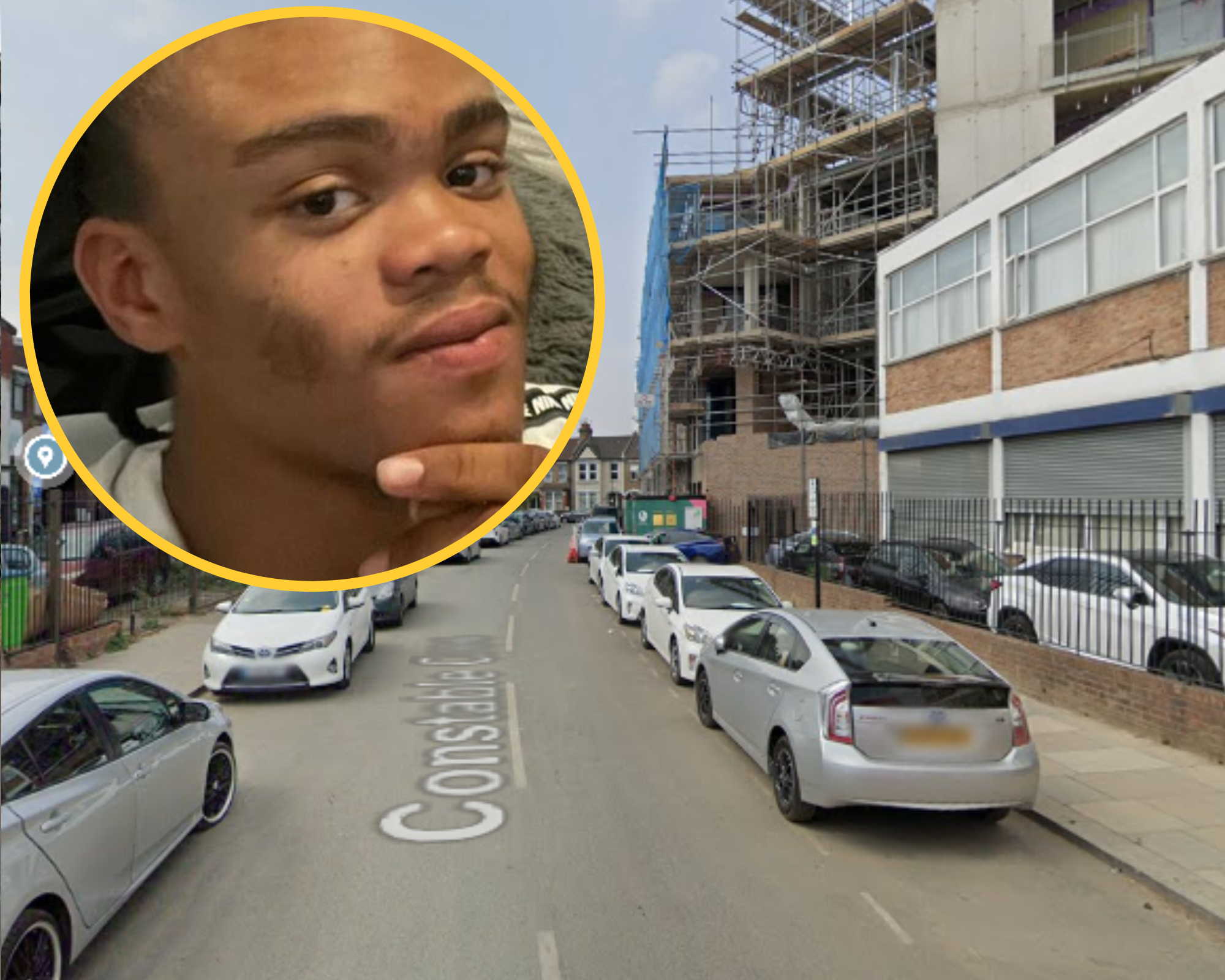 Man convicted following fatal shooting in Tottenham - Haringey ...