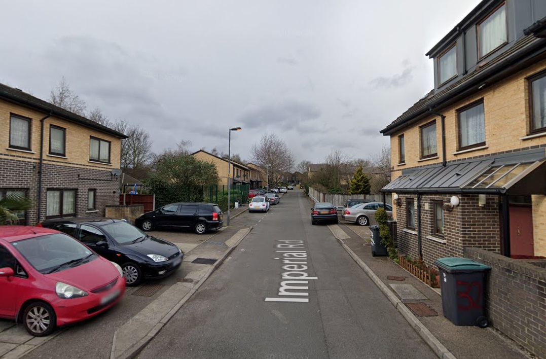 Fire crews respond to Wood Green 'power surge' - Haringey Community Press