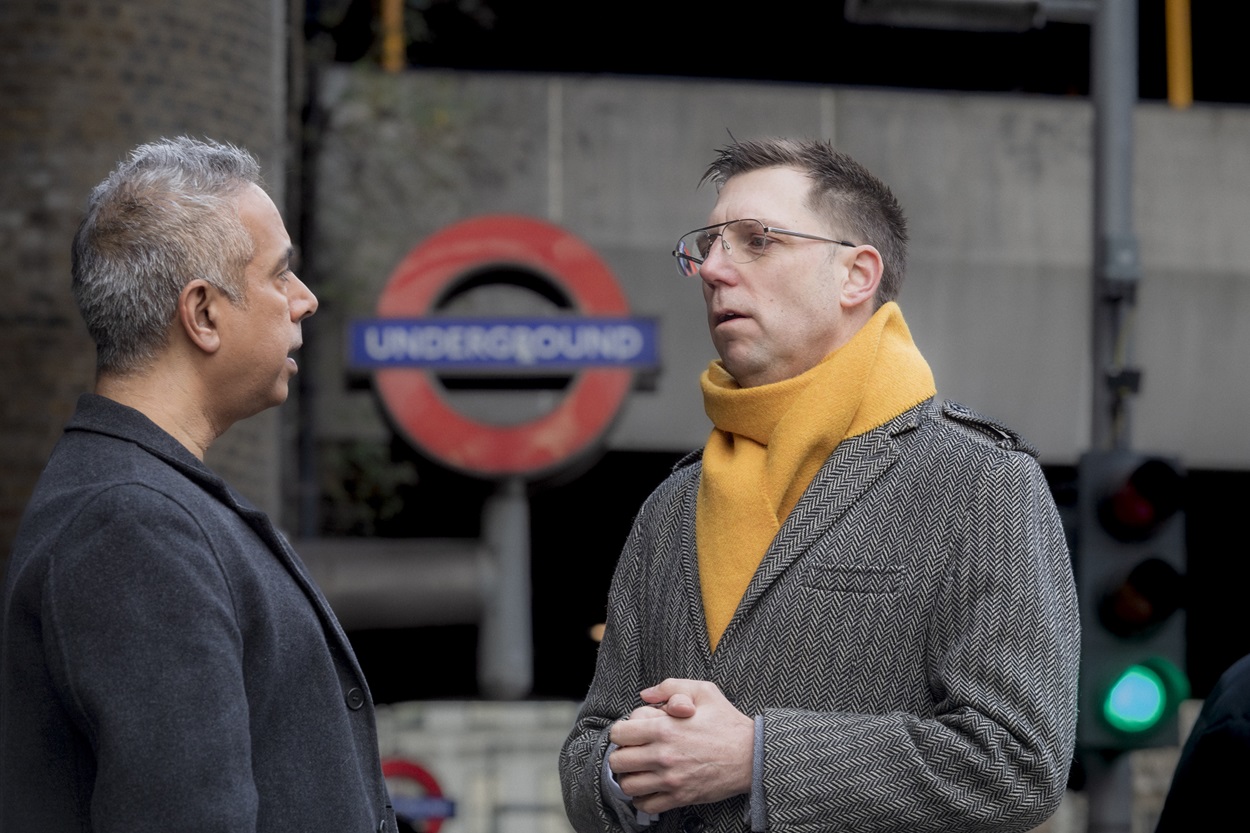 Lib Dem plan for London transport focuses on buses and new ...