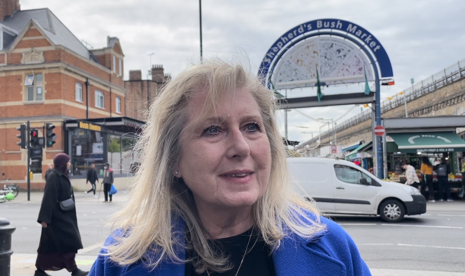 Hall pledges to recruit 1,500 new police officers - Haringey Community ...