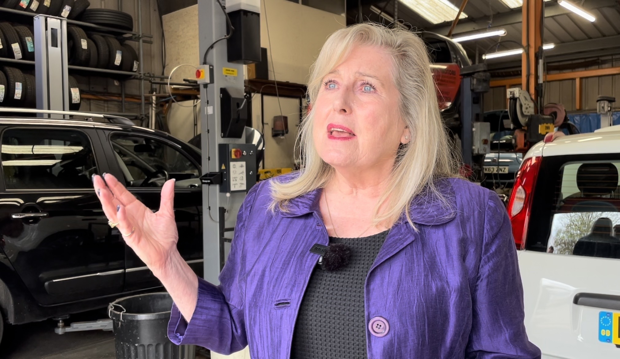 Hall wants to delay London 'net zero' plans by 20 years - Haringey ...