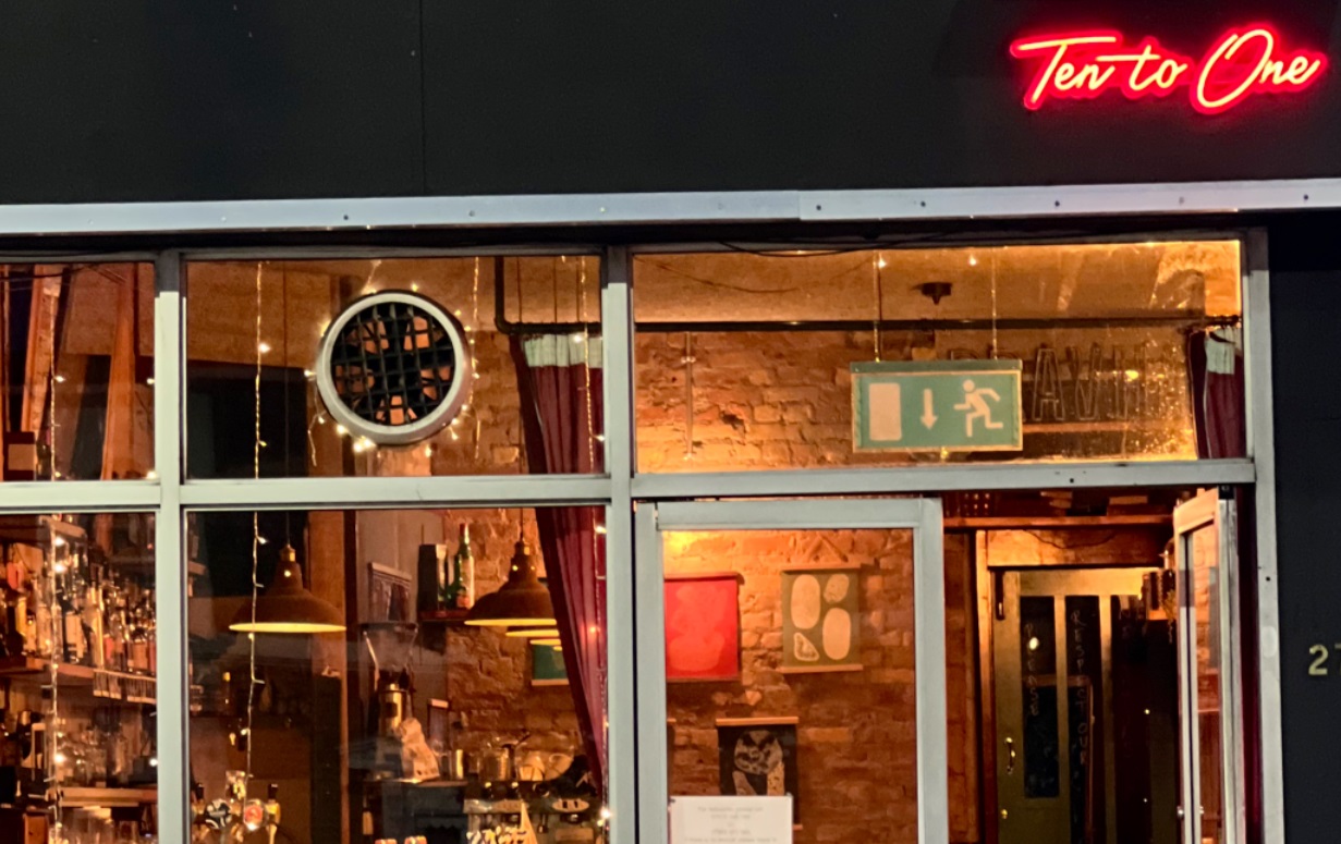 Tottenham fundraiser in support of homelessness charity - Haringey ...