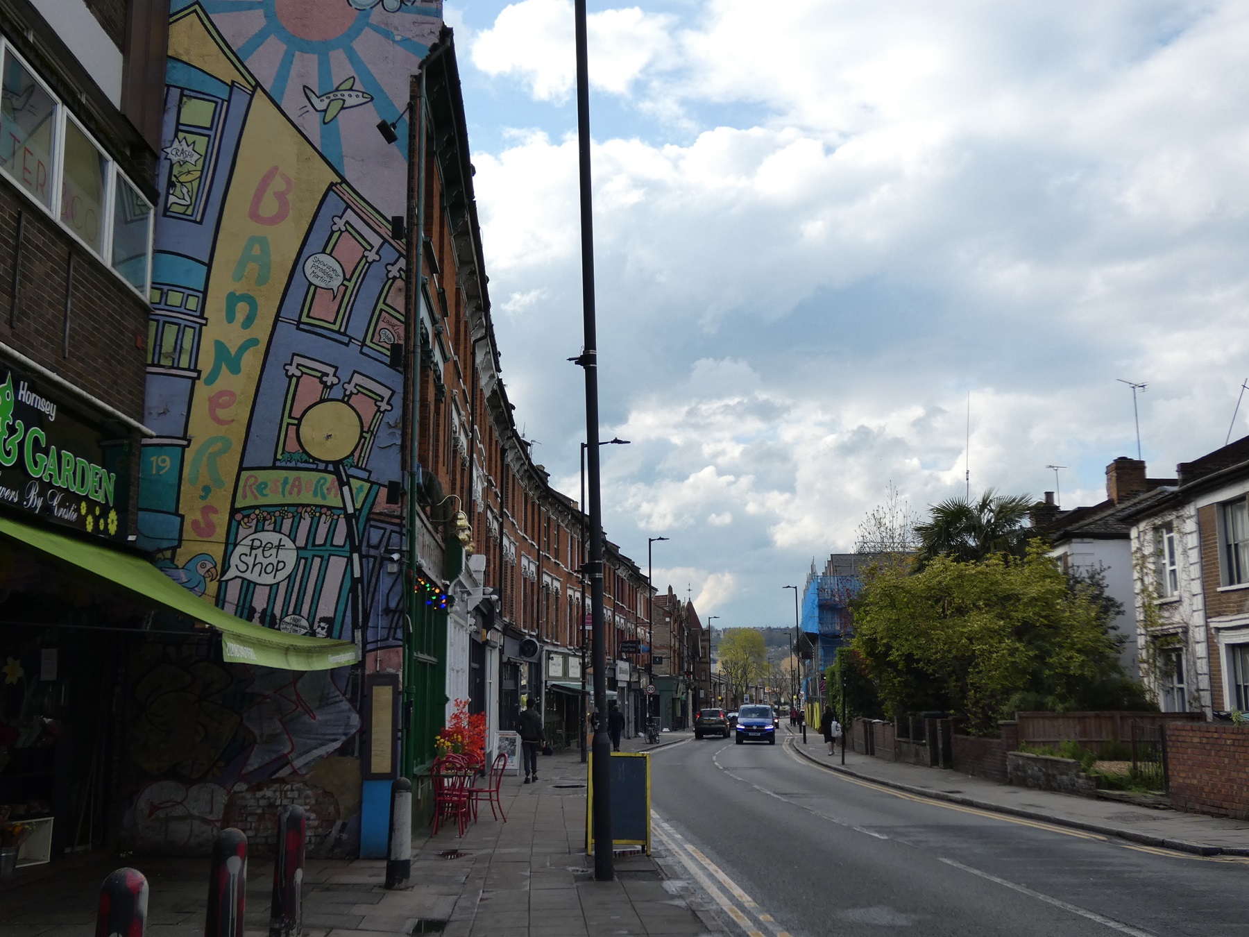 Crouch End Art Trail returns for 19th year - Haringey Community Press