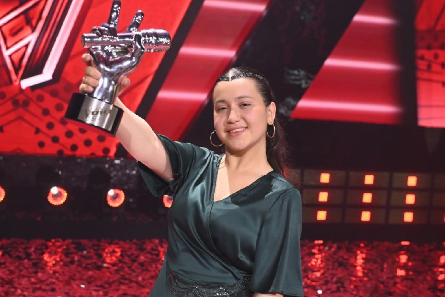 Tottenham school pupil triumphs in Polish singing contest - Haringey ...