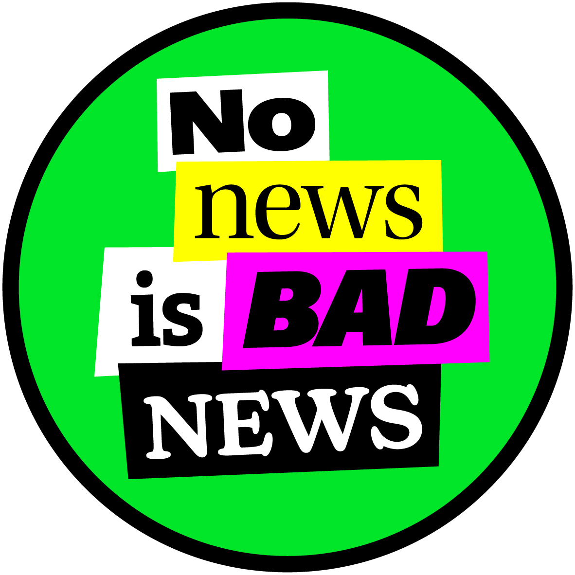 No news is good news. Or is it? - Haringey Community Press