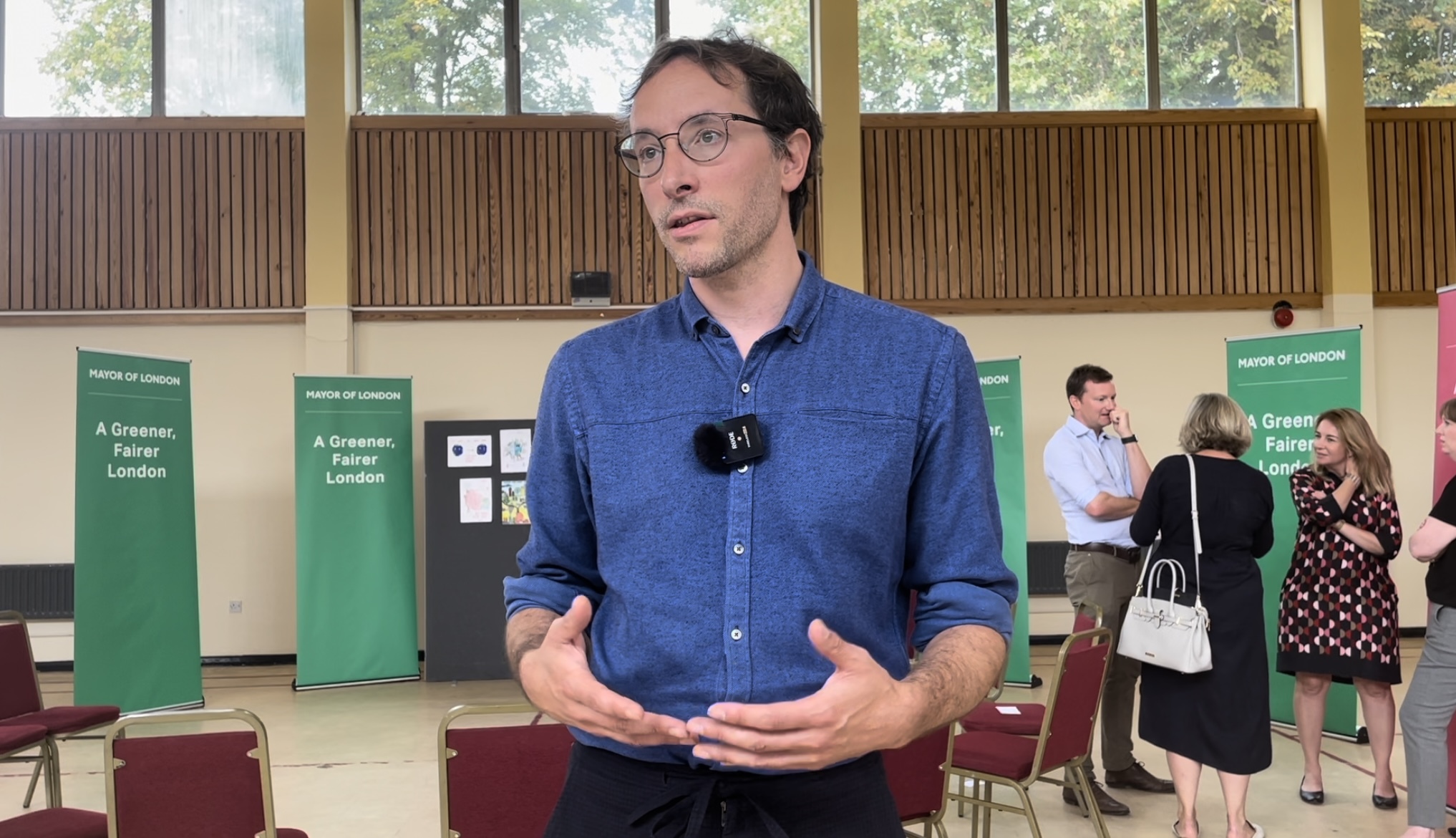 Just 2% of scrapped vans replaced with electric vehicles under Ulez ...