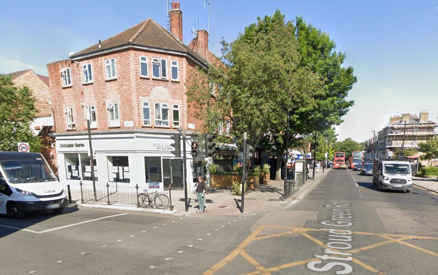 Teen killed in Stroud Green named - Haringey Community Press