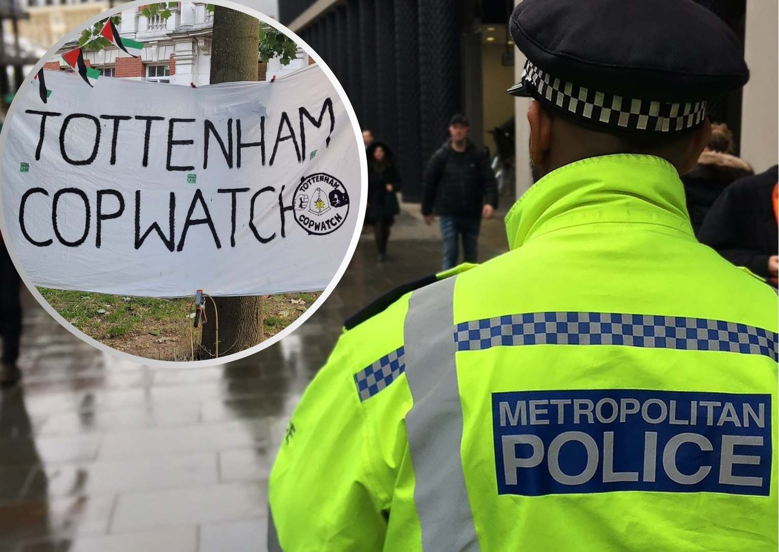 Final go-ahead for borough-wide PSPO across Haringey - Haringey ...