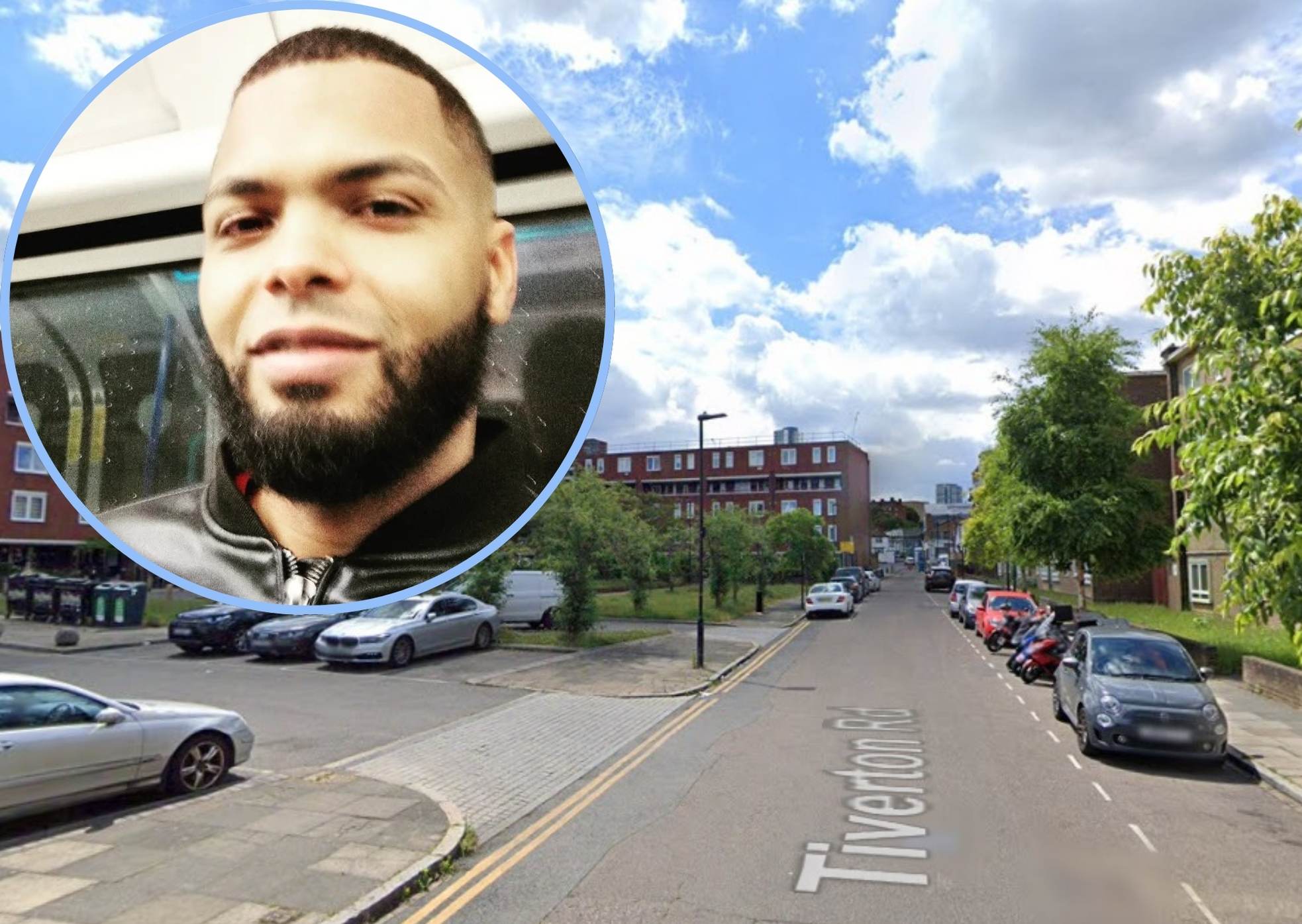 Two more charged with murder of Gregory Volquez in Harringay - Haringey ...