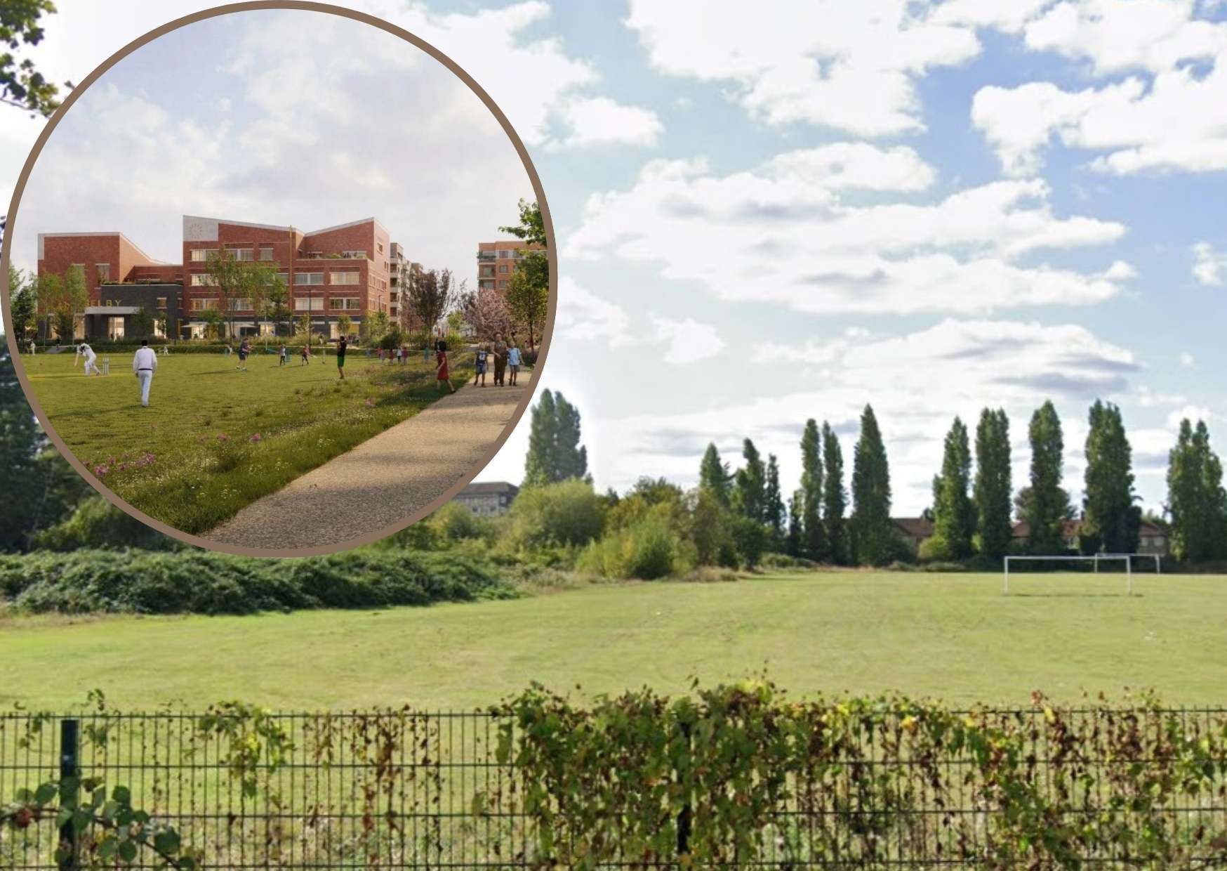 New community centre plans given go ahead - Haringey Community Press