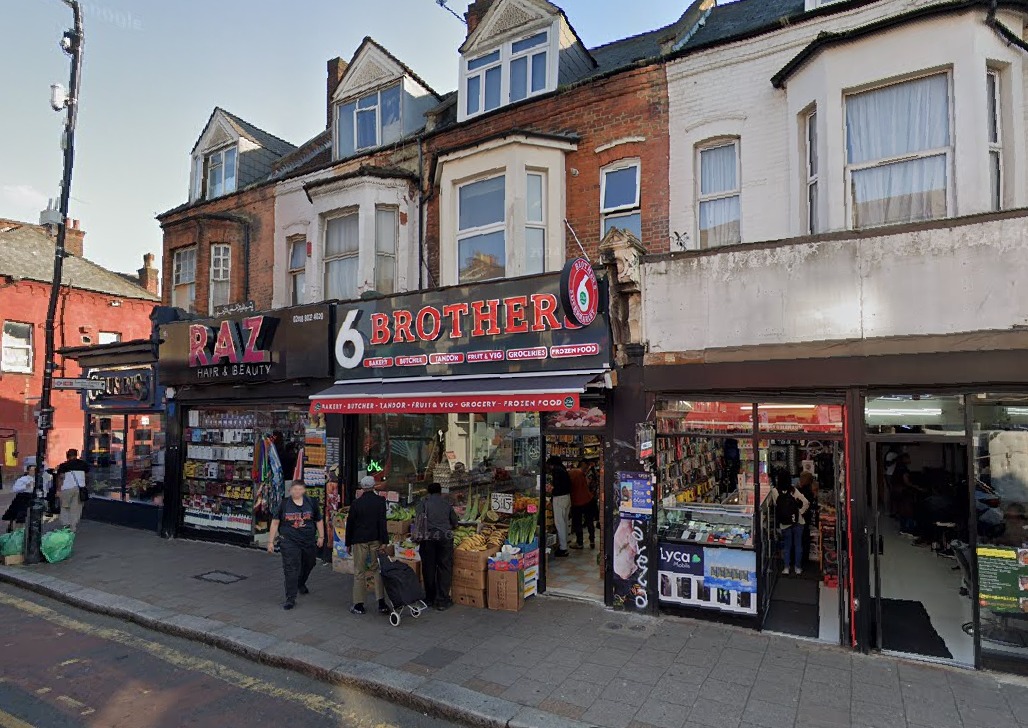 Shop's early morning alcohol licence bid approved - Haringey Community ...