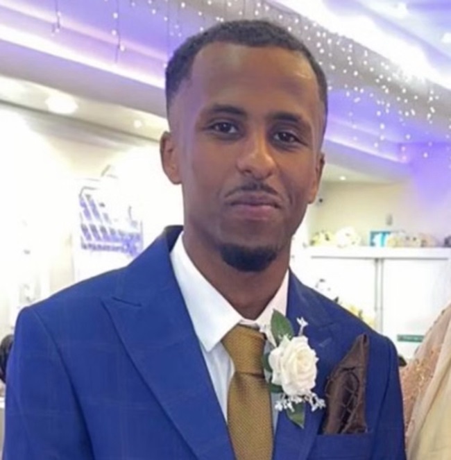 Tottenham shooting victim named as search for culprit continues ...