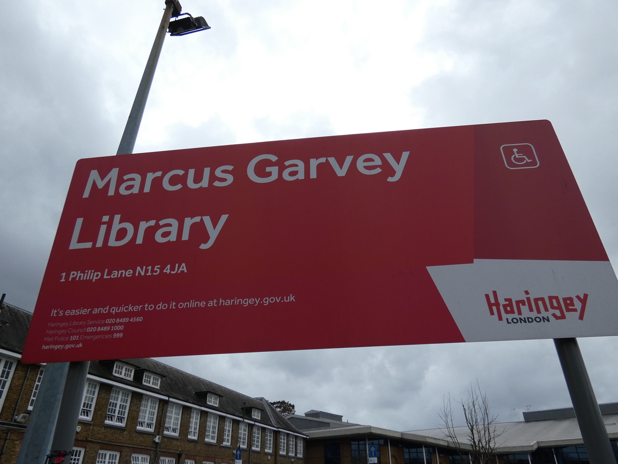 Council agrees to open homelessness hub in Tottenham - Haringey ...