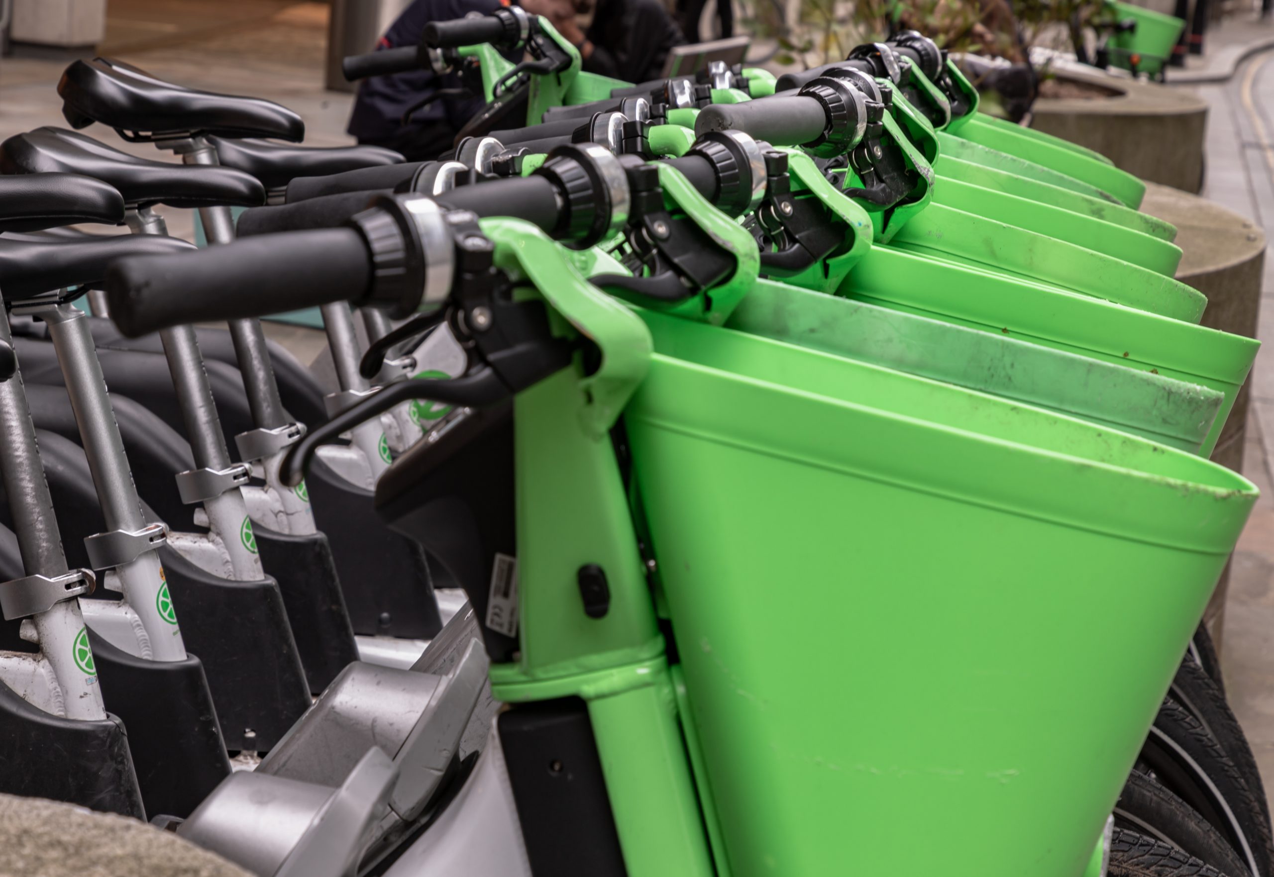 Council pledges 'strong action' to control e-bikes - Haringey Community ...