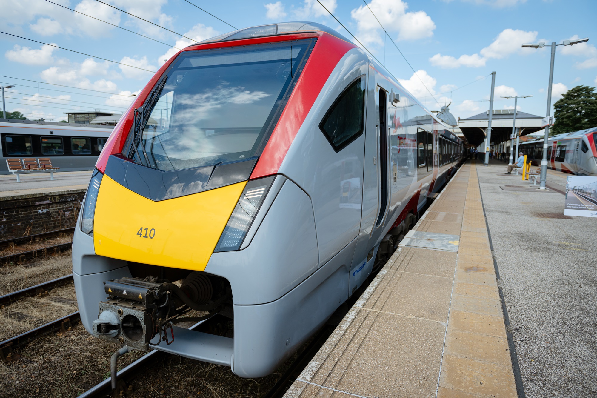Nationalisation date for Haringey rail operator confirmed - Haringey ...