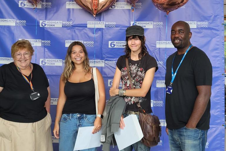 Programme to help Haringey teens into higher education now open for ...