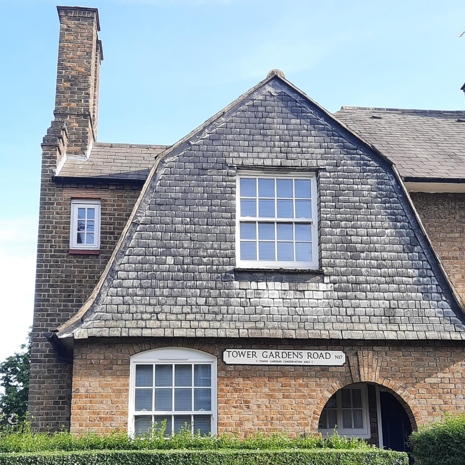 Pioneering Tottenham estate to host walking tours for Open House next ...
