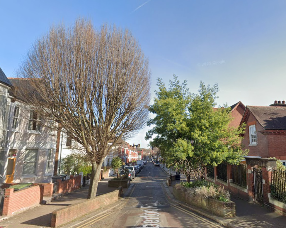 Construction firm fined £1m over worker's death in Harringay - Haringey ...