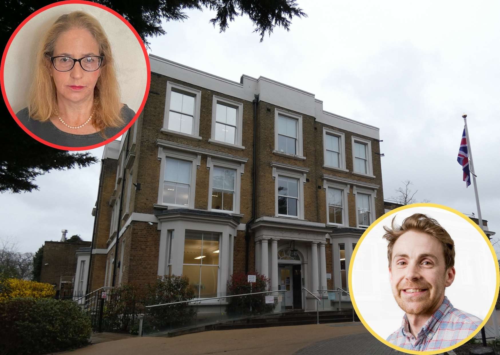 Council warns it may need another £57m in government financial support ...