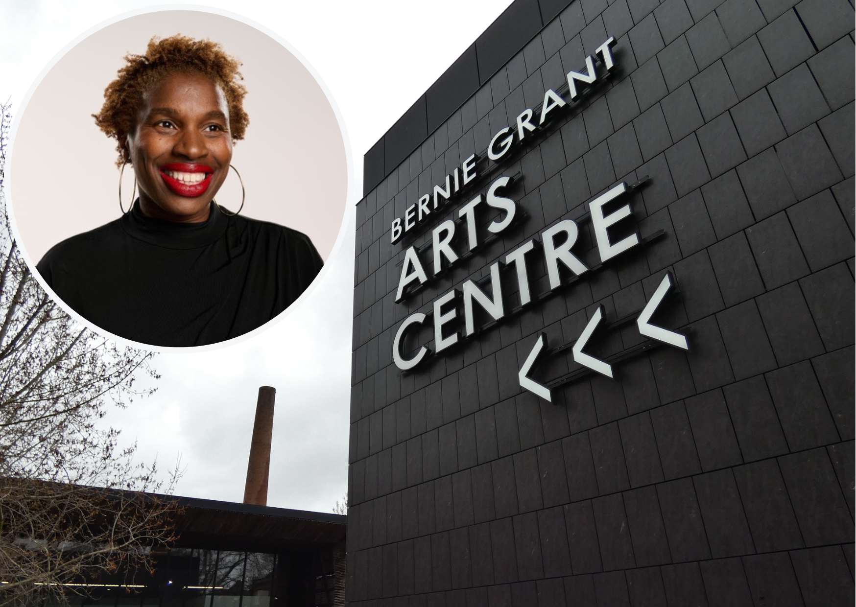 New boss of Tottenham arts centre named - Haringey Community Press