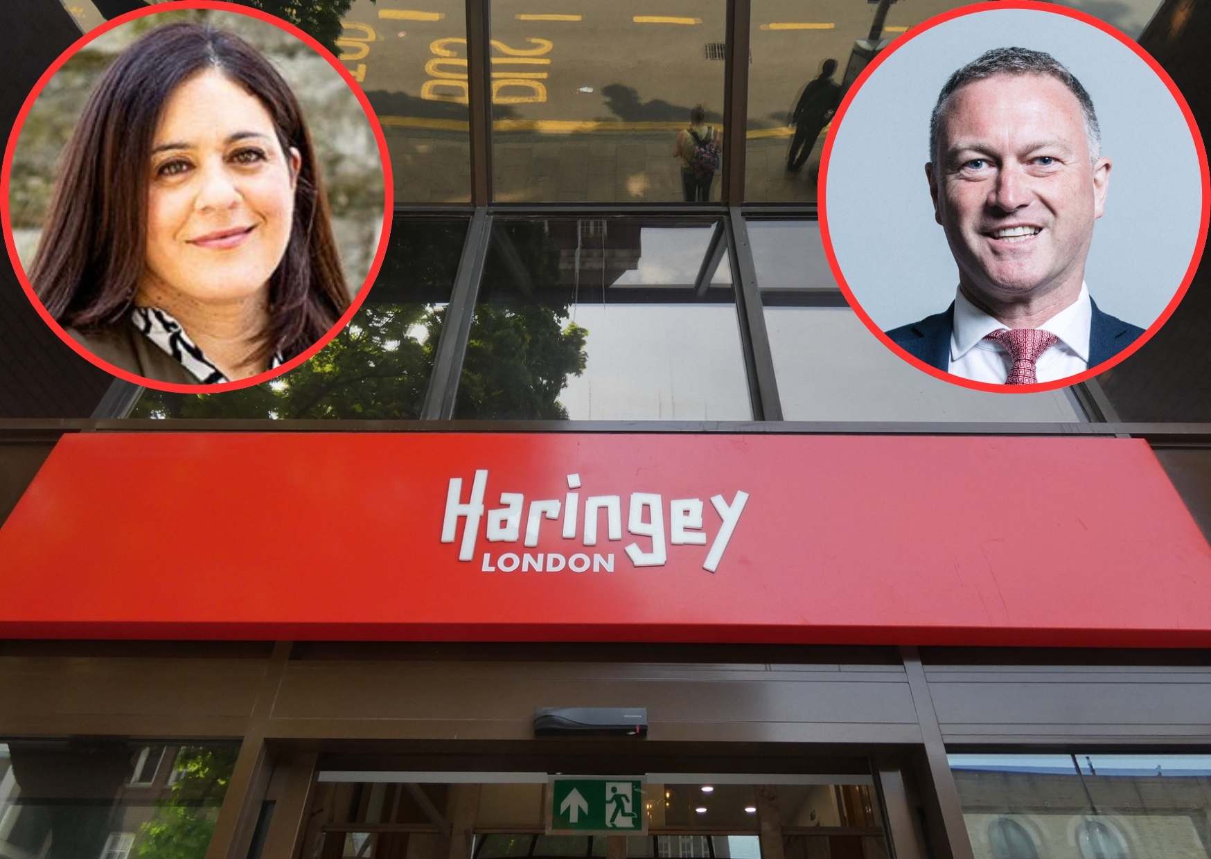 Haringey set to get extra £75m over three years after government ...