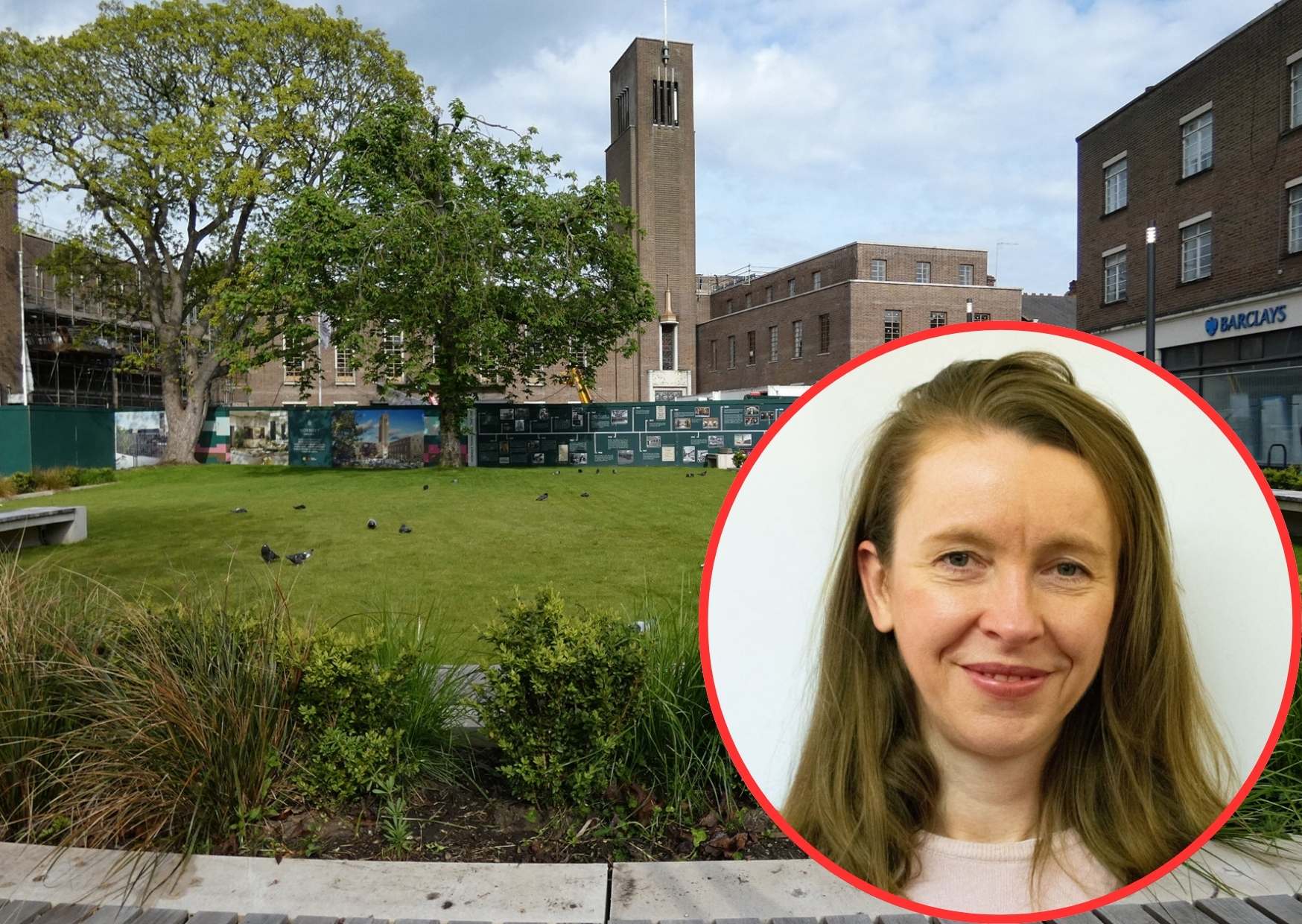 Council under pressure over lack of community arts opportunities at ...