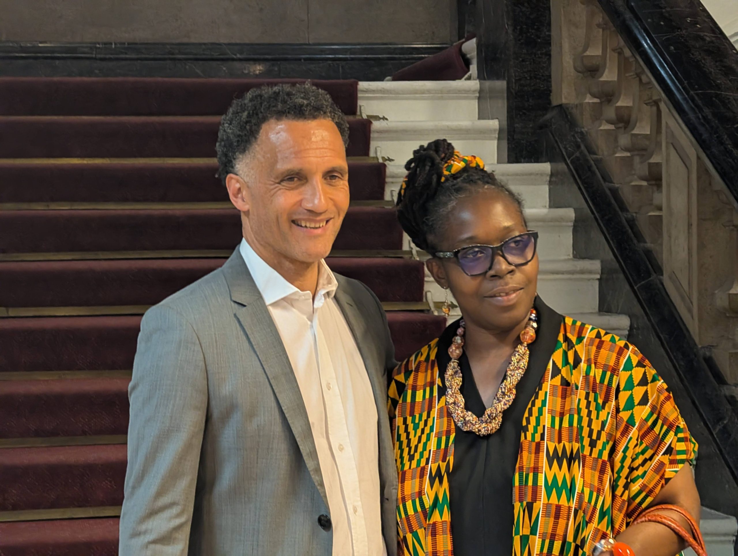 Haringey's first Green council leader takes power - Haringey Community ...