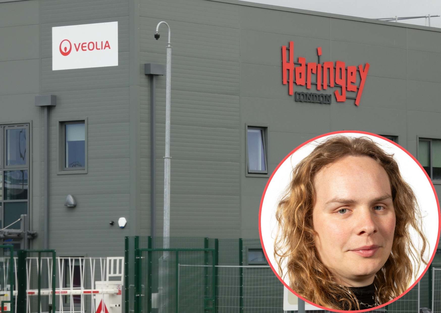 Council agrees new eight-year deal with waste contractor - Haringey ...